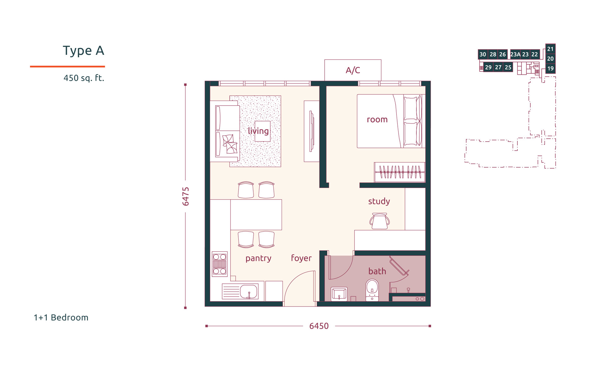 Meta City – Duxton Property