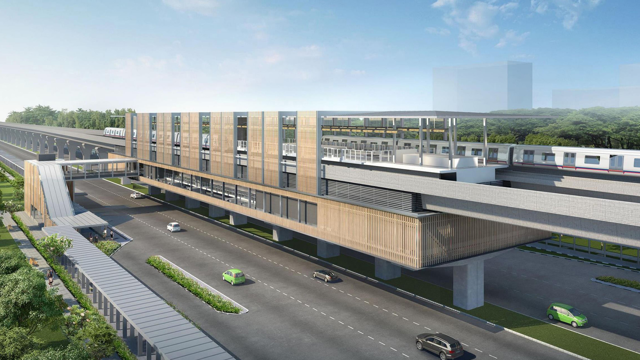 Meta City – Duxton Property