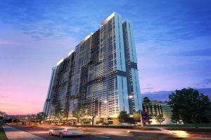 M Vertica @ KL City – Duxton Property
