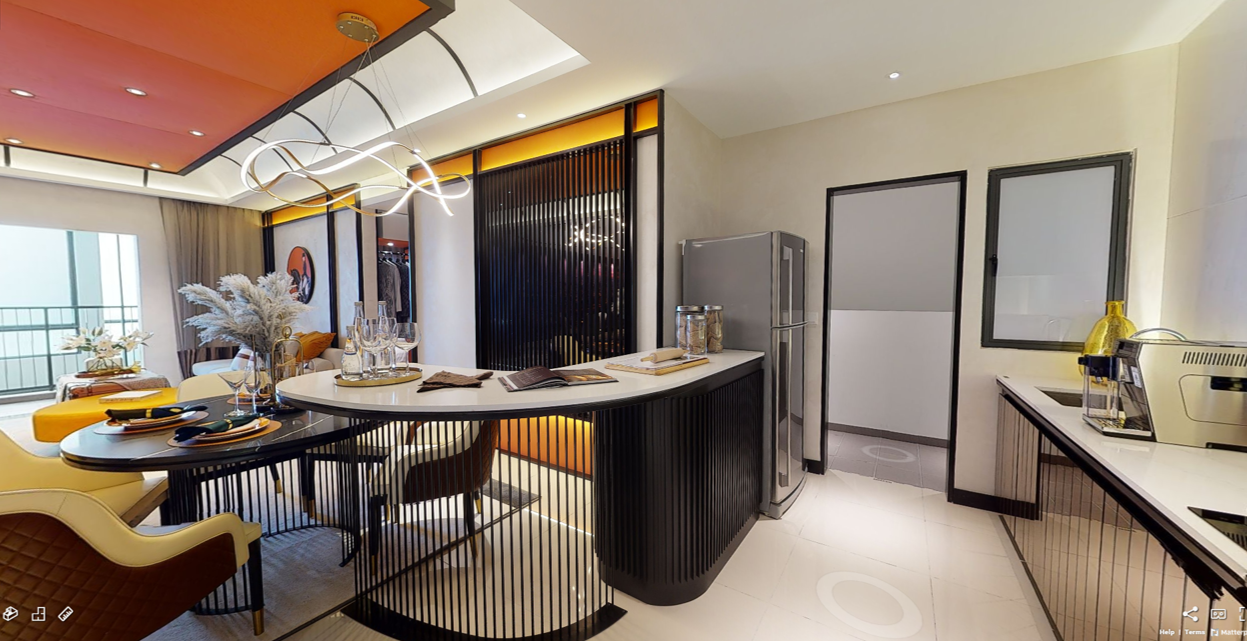 M Luna @ Kepong / KL North – Duxton Property