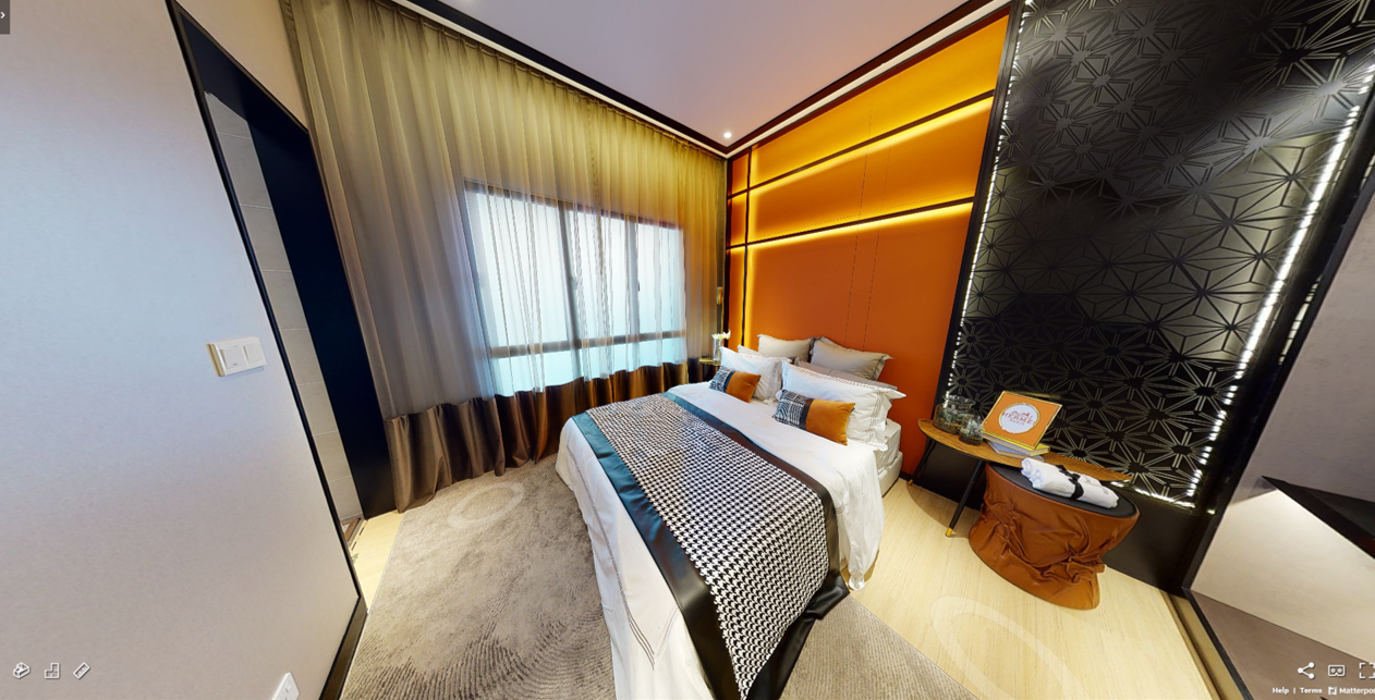 M Luna @ Kepong / KL North – Duxton Property