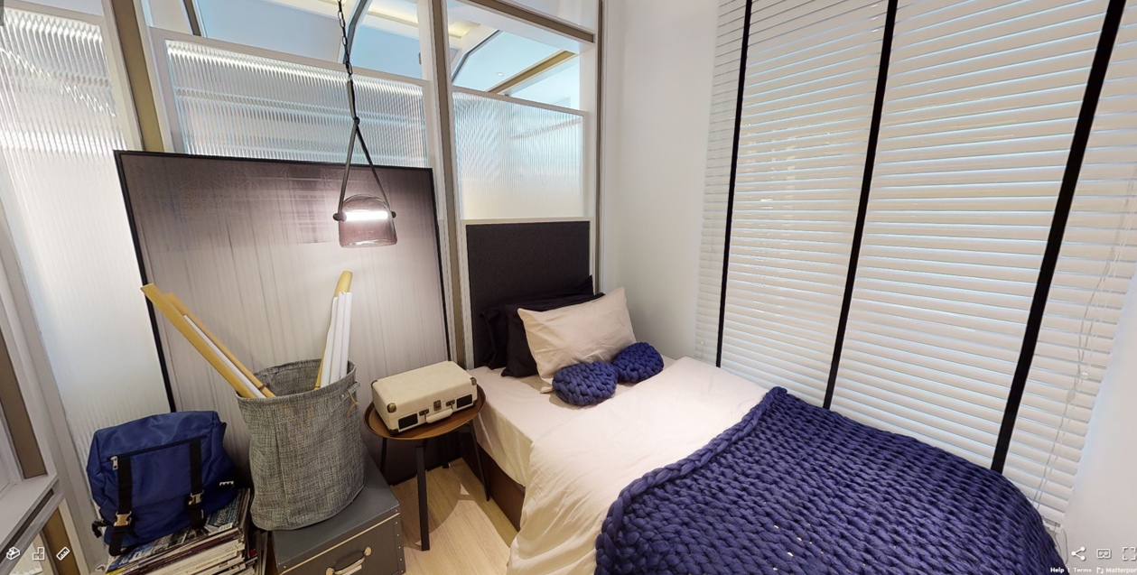 M Luna @ Kepong / KL North – Duxton Property